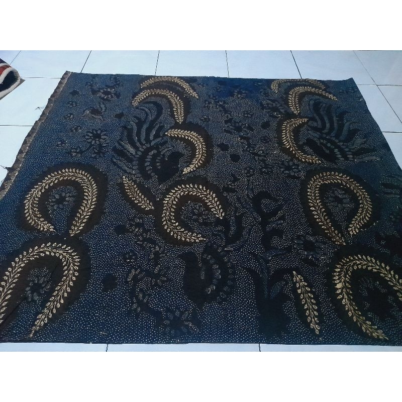 Jual Kain Batik Tulis Pamekasan Madura Koleksi Lawas Limited Edition ...