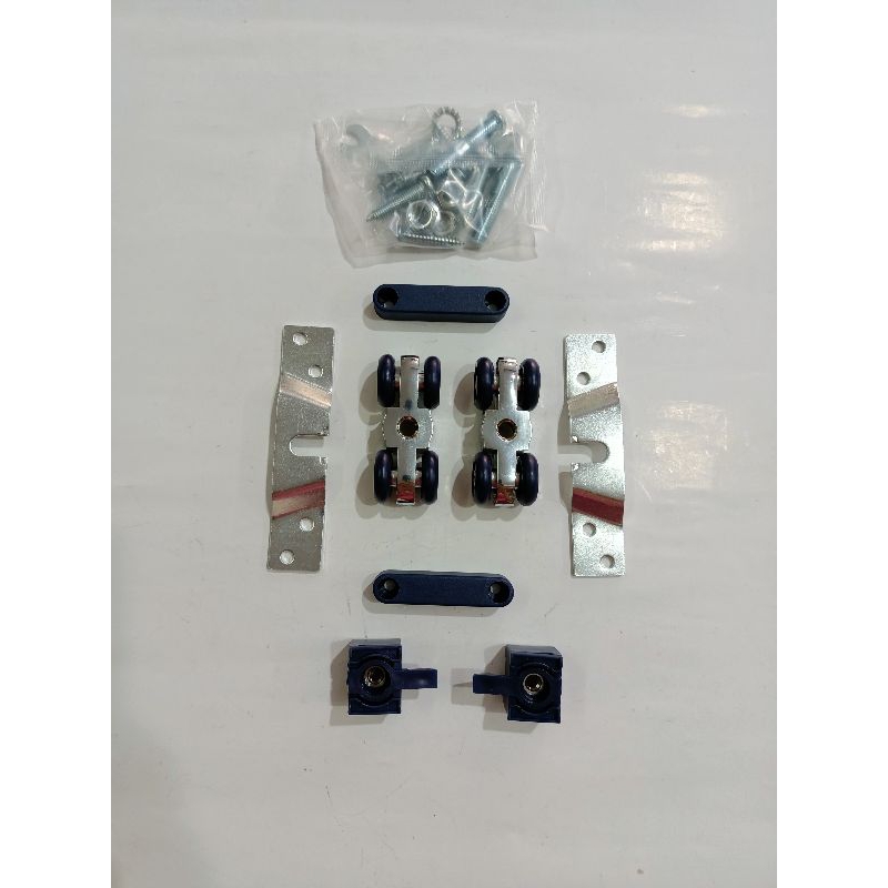 Jual RODA REL PINTU GESER / SLIDING | Shopee Indonesia