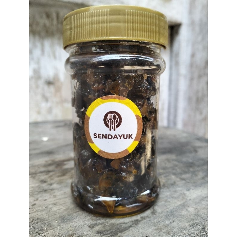 Jual TUTUT SAWAH / RICA TUTUT KEONG SAWAH / SAMBEL TUTUT KEONG SAWAH ...