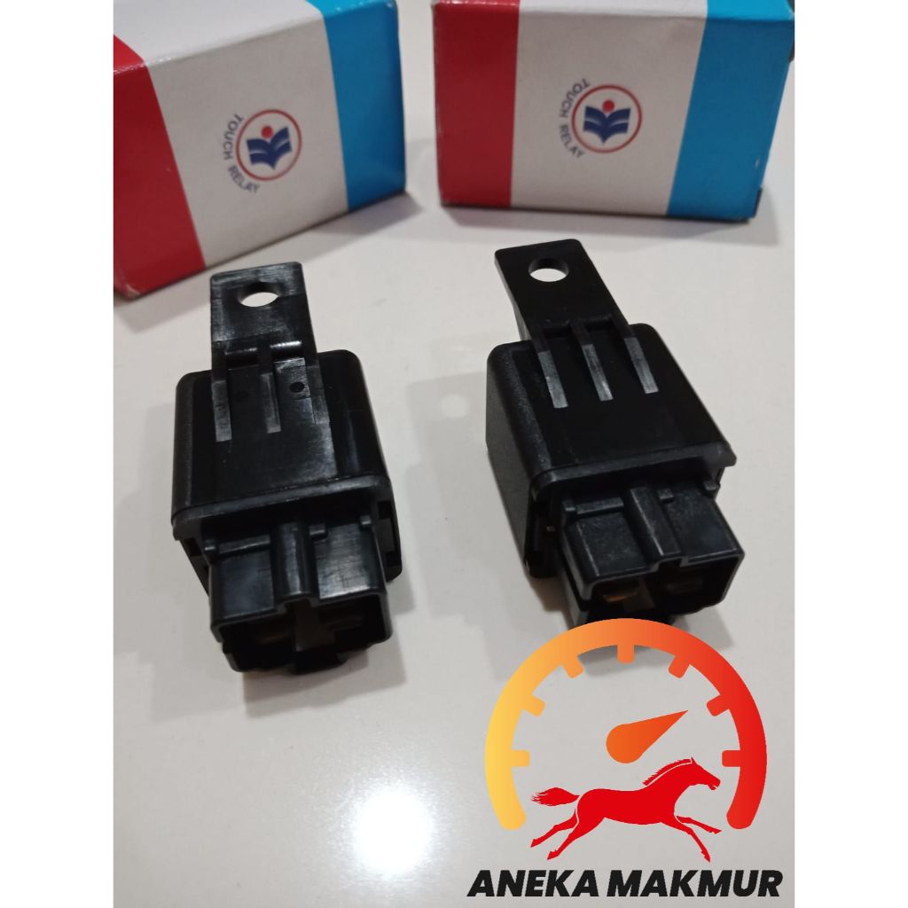 Jual Relay Starter Coil 24V 4P Mitsubishi Fuso Truck MB-141980 | Shopee ...