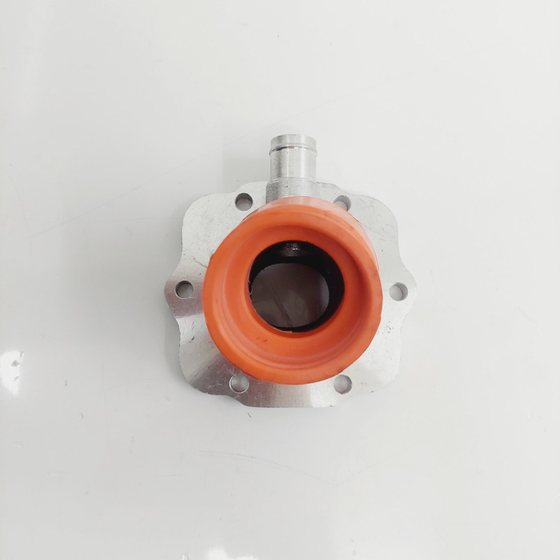 Jual INTAKE MANIPOL NINJA 38MM THAILAND | Shopee Indonesia