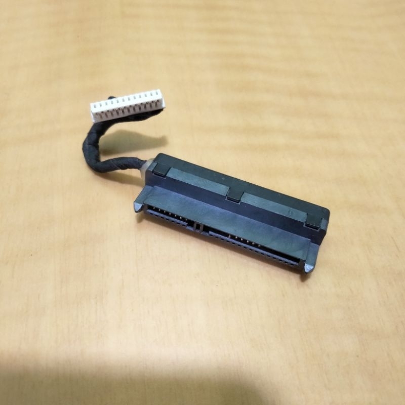 Jual Socket soket konektor HDD Hardisk Laptop Samsung RV413 | Shopee ...