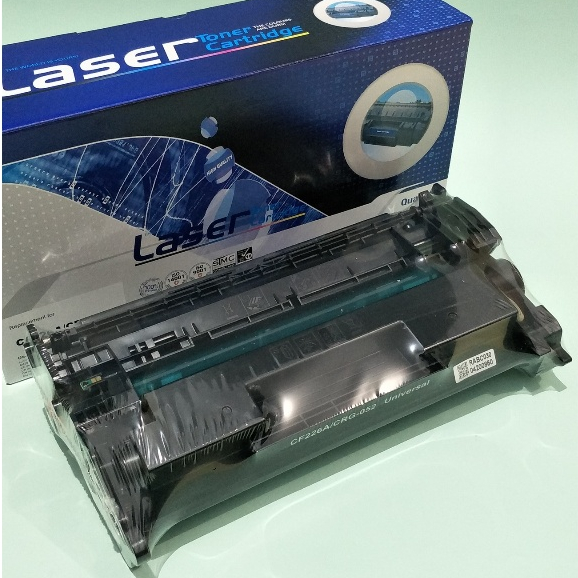 Jual Toner Cartridge Compatible 26A CF226A CF226 M402 M426 M-402d M ...