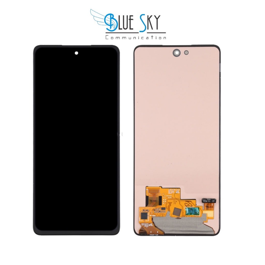 Jual LCD TOUCHSCREEN TS SAMSUNG A525 / GALAXY A52 4G | Shopee Indonesia