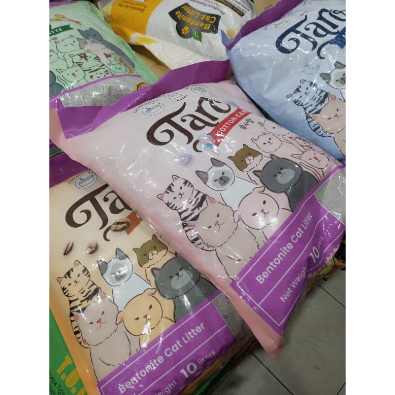 Jual PASIR TARO 10 LITER | Shopee Indonesia