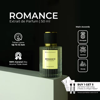 Produk Royal Fragrance Indonesia | Shopee Indonesia