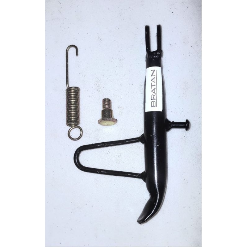 Jual STANDAR SAMPING 14" SIDE STAND jagang SEPEDA LISTRIK | Shopee ...