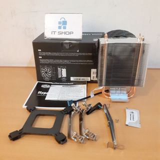 Jual Cooler Master HYPER T200 CPU Cooler | Shopee Indonesia