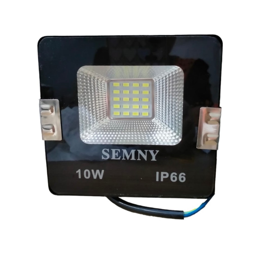 Jual Lampu Sorot FLOODLIGHT LED 10W 220V SY - 2017 BIG IP66 | Shopee ...