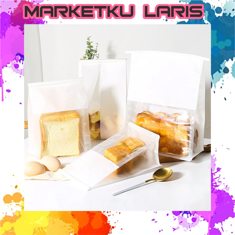 Jual MKL - Plastik Cookies Motif | Plastik Kue Muffin Lucu | Plastik ...