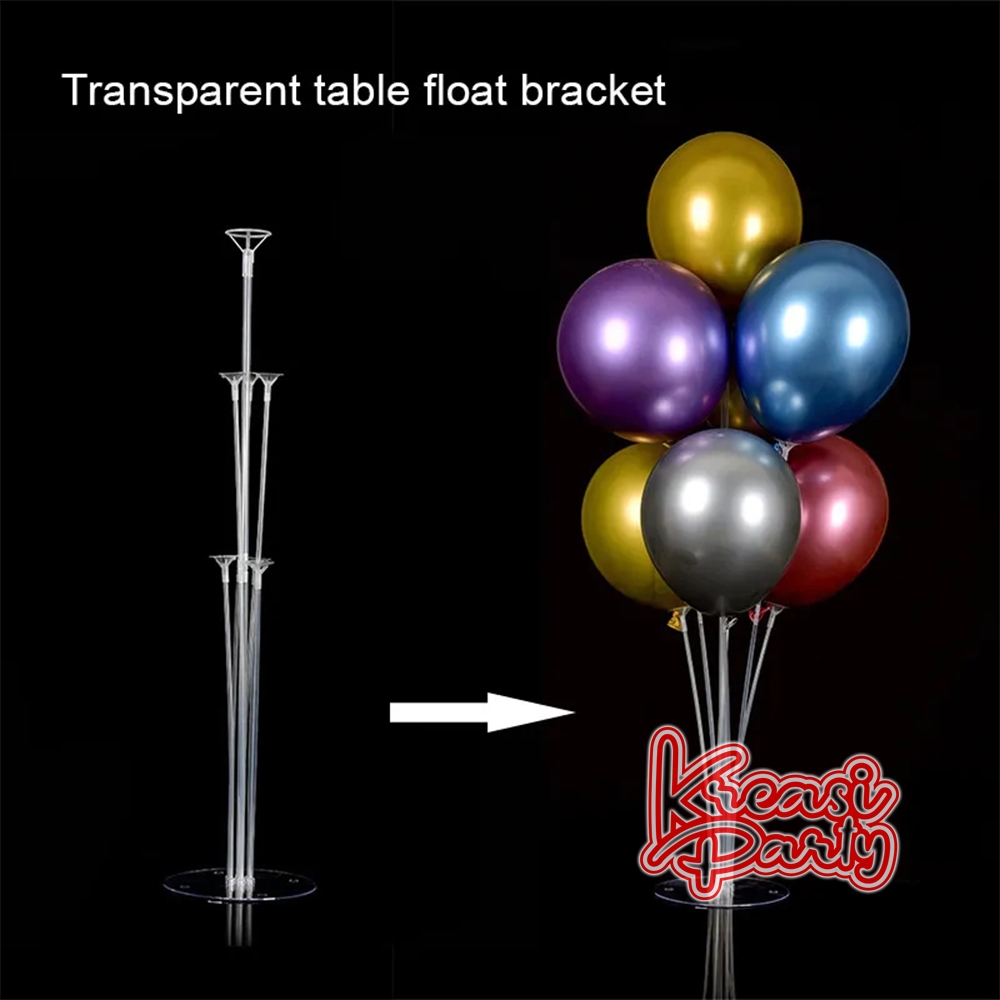 Jual Stick Cup Standing Balon / Tatakan Balon / Tiang Balon / Gate ...