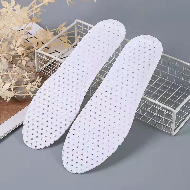 Jual INSOLE SEPATU ANTI BAU / ANTI PANAS - SOL SEPATU EMPUK SIZE 35-46 ...