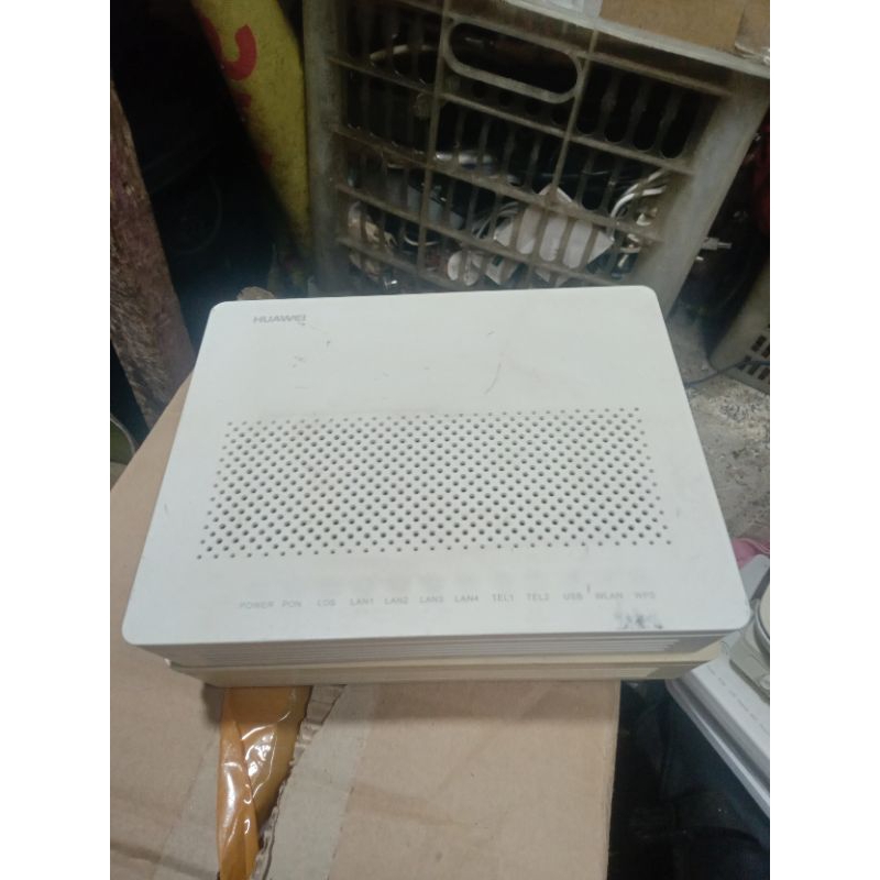 Jual Huawei HG8245A gpon terminal | Shopee Indonesia