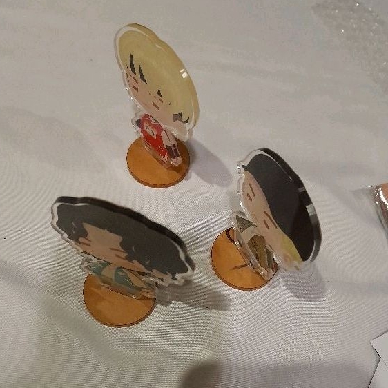 Jual mini standee Custom | Shopee Indonesia