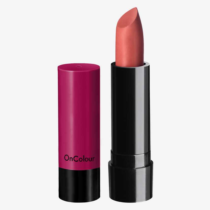 Jual OnColour Matte Lipstick | Shopee Indonesia