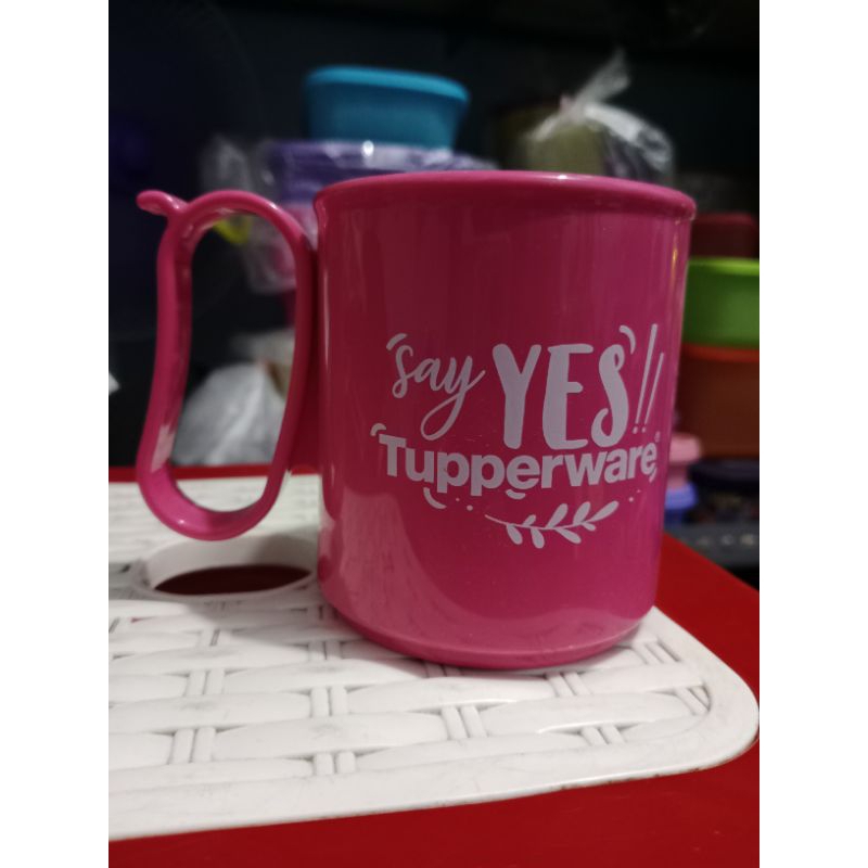 Jual cangkir tupperware | Shopee Indonesia