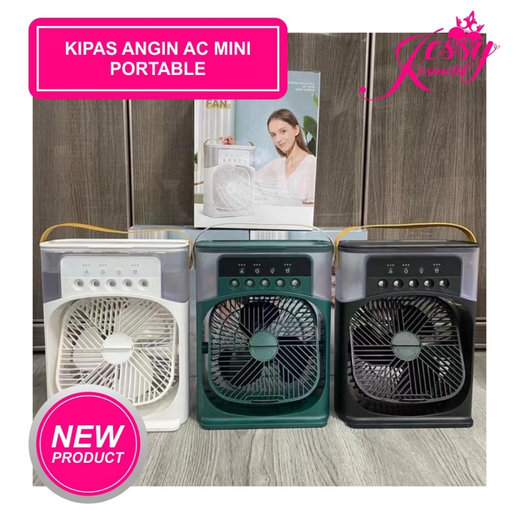 Jual [1300gr] E151 | [KIPAS AC] | Kipas Angin Ac Mini / Kipas Ac ...