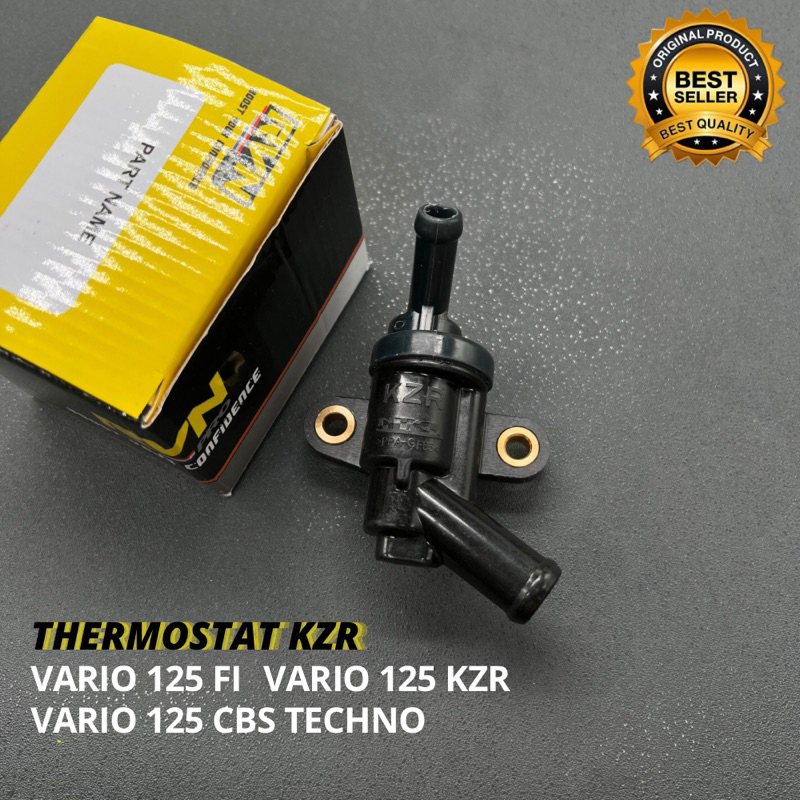Jual THERMOSTART TERMOSTAT THERMOSTAT VARIO 125 F1 VARIO 150 F1 PCX 150 ...
