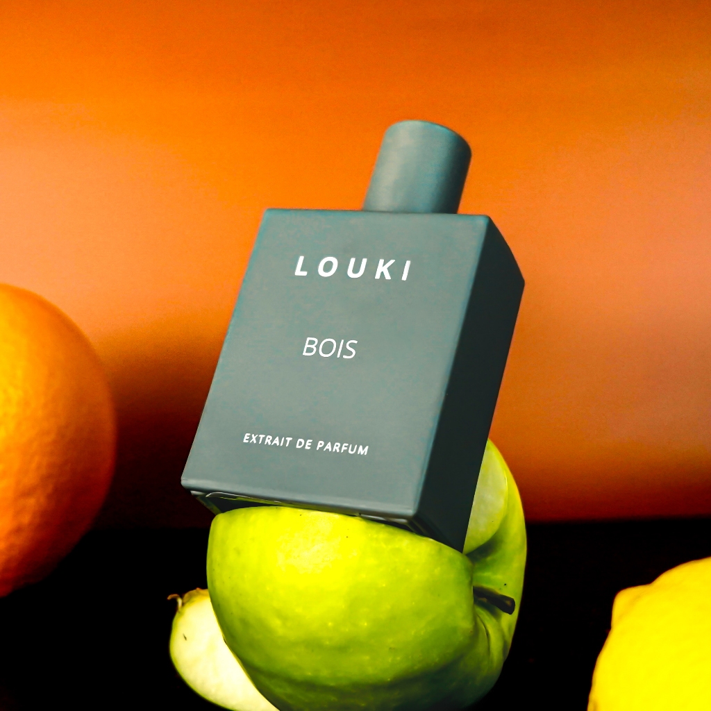 Jual LOUKI Perfume - BOIS Extrait 50ML | Shopee Indonesia