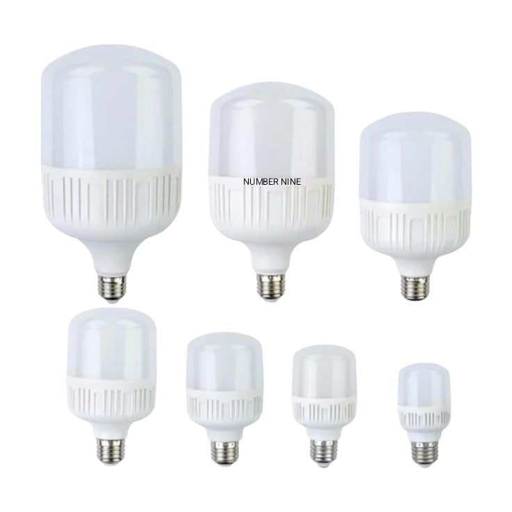 Jual Lampu LED Capsule Hemat Energi 5 Watt, 10 Watt, 15 Watt, 25 Watt ...