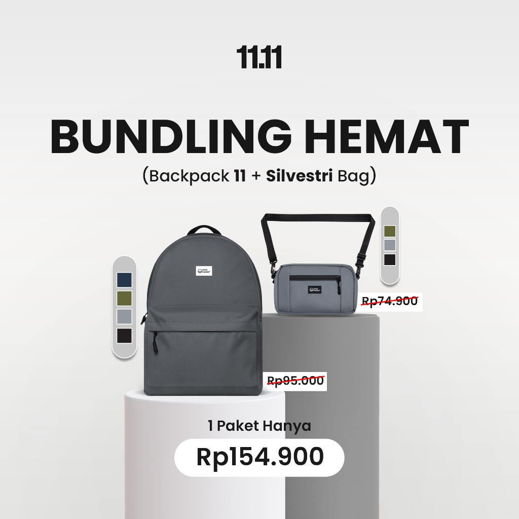 Jual Open Ending Paket B BP11 (BP11+Silvestri SB.O2) | Shopee Indonesia