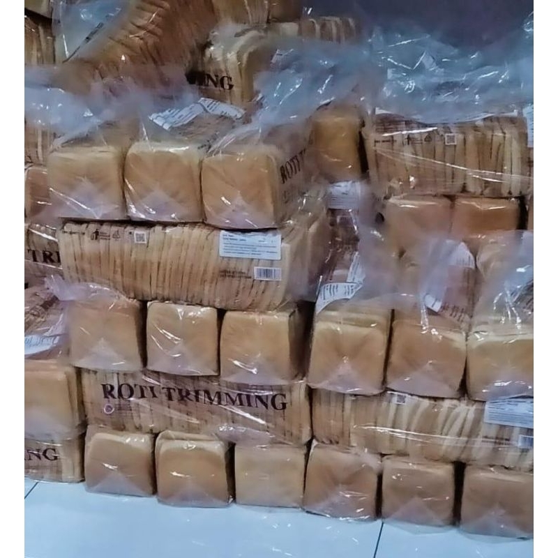 Jual GROSIR ROTI TRIMING | ROTI BAKAR | ROTI KUKUS | Shopee Indonesia