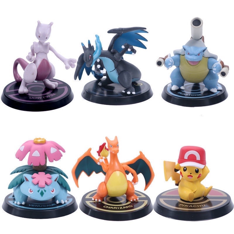 Jual Action Figure Pokemon | Shopee Indonesia