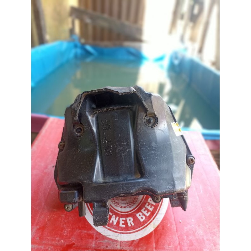 Jual BOX FILTER SARINGAN UDARA XEON GT ORIGINAL | Shopee Indonesia