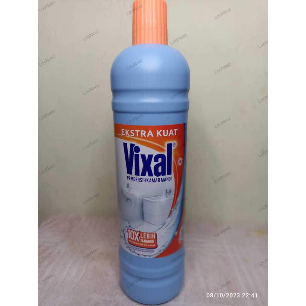 Jual Vixal||Prostex|| CairanPembersihKamarmandi||700ml & 1000ml ...