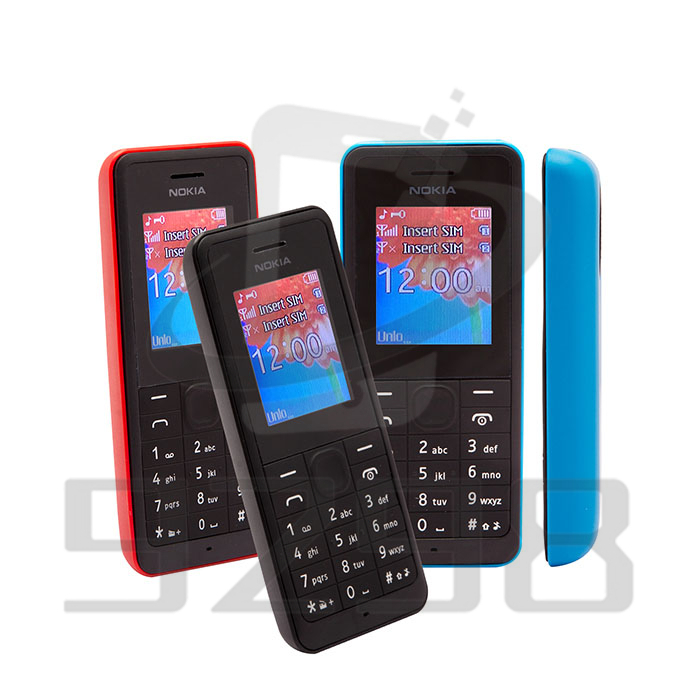 Jual Hp Jadul Murah Hp Nokia 107 HANDPHONE Jadul | Shopee Indonesia