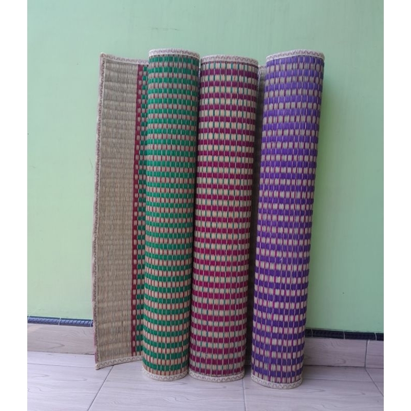 Jual TIKAR MENDONG TIKAR LESEHAN UKURAN 93CMX230CM TIKAR PIKNIK/TIKAR ...