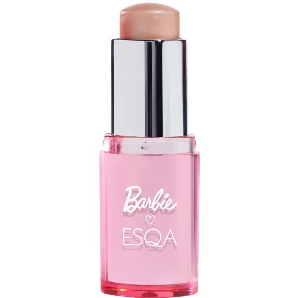 Jual ESQA Barbie X Wake Up & Hustle Highlighter Stick | Shopee Indonesia