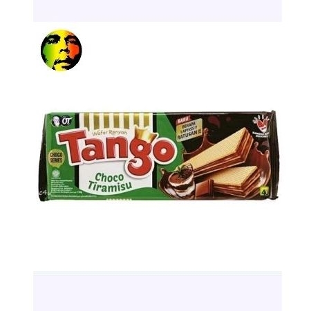Jual Tango wafer 110 choco tiramisu | Shopee Indonesia