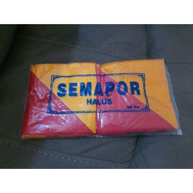 Jual BENDERA SEMAPUR | Shopee Indonesia