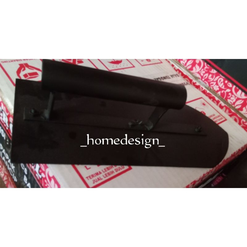 Jual Raskam/Roskam Trowel Besi Baja | Shopee Indonesia