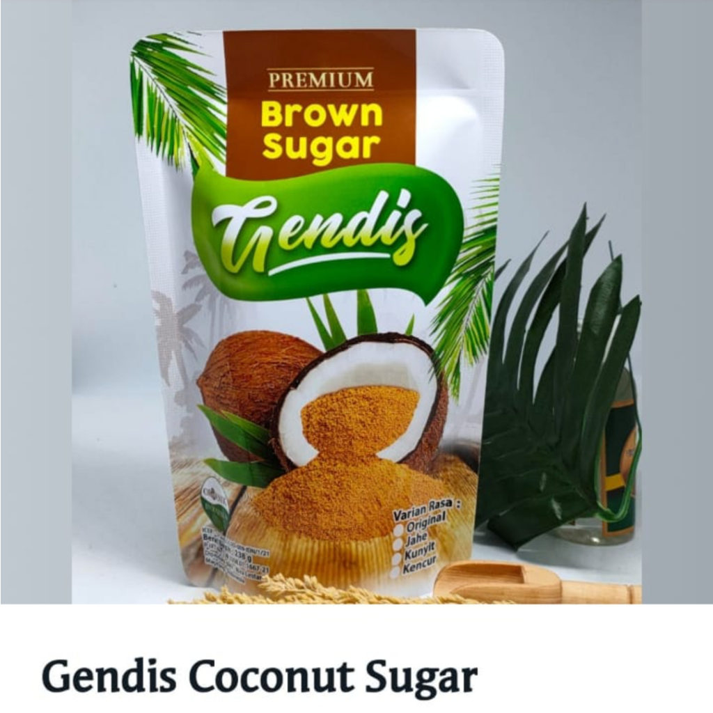 Jual Gula Kelapa | Gula Kelapa Gendis | Gula Kelapa Premium | Gula Aren ...