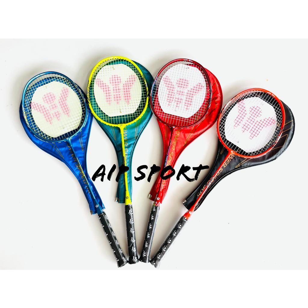 Jual RAKET BADMINTON MORIS & YTY ORIGINAL | Shopee Indonesia