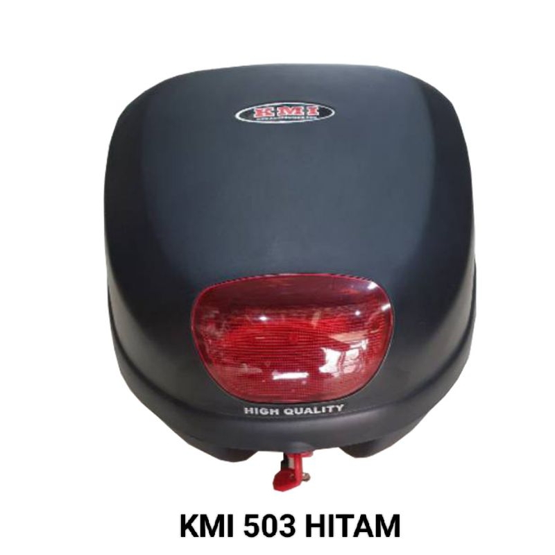 Jual ORIGINAL BOX MOTOR KMI 588 688 503 UKURAN 32 LITER | Shopee Indonesia