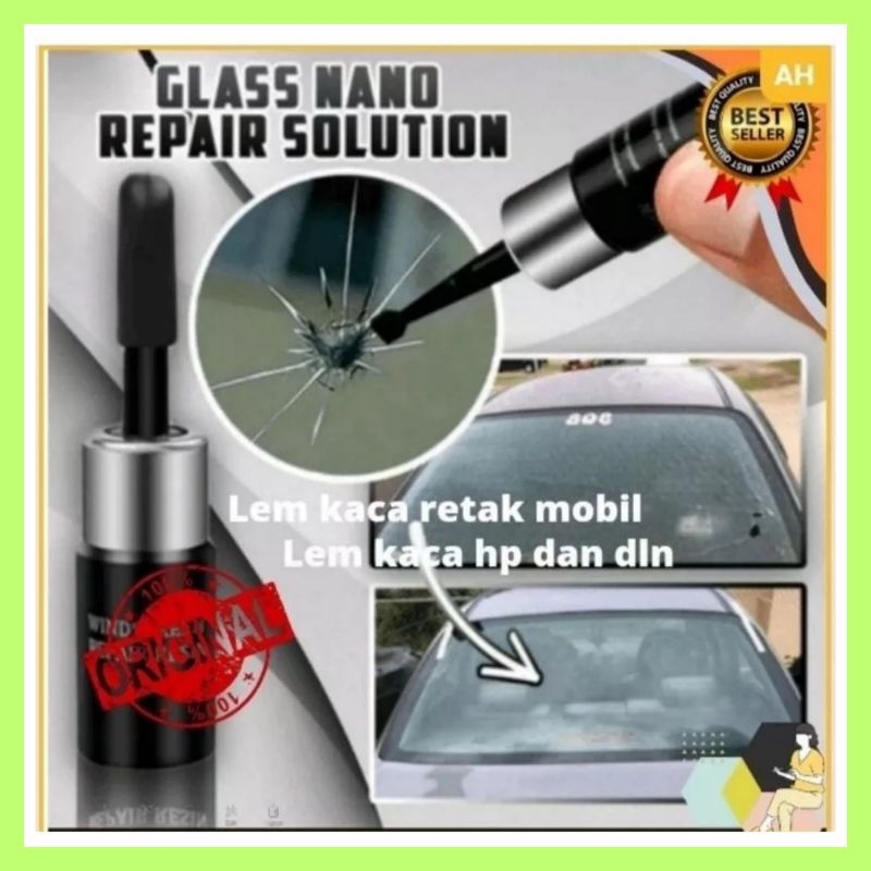Jual JAMINAN ASLI LEM KACA RETAK MOBIL RETAK PANJANG BISA LAYAR KACA LCD HP AQUARIUM PECAH LEM ...