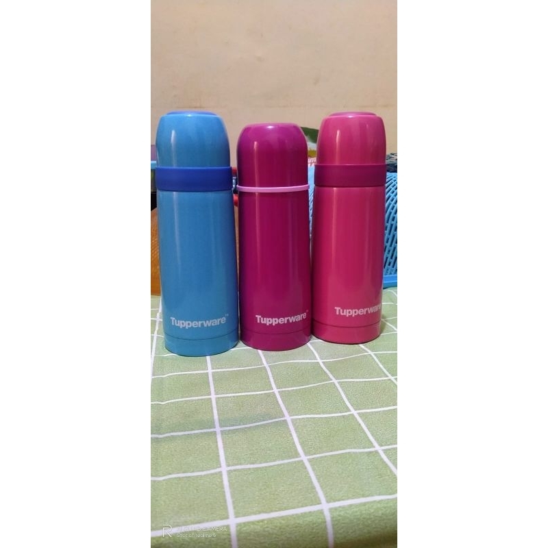 Jual termos tupperware 350ml | Shopee Indonesia