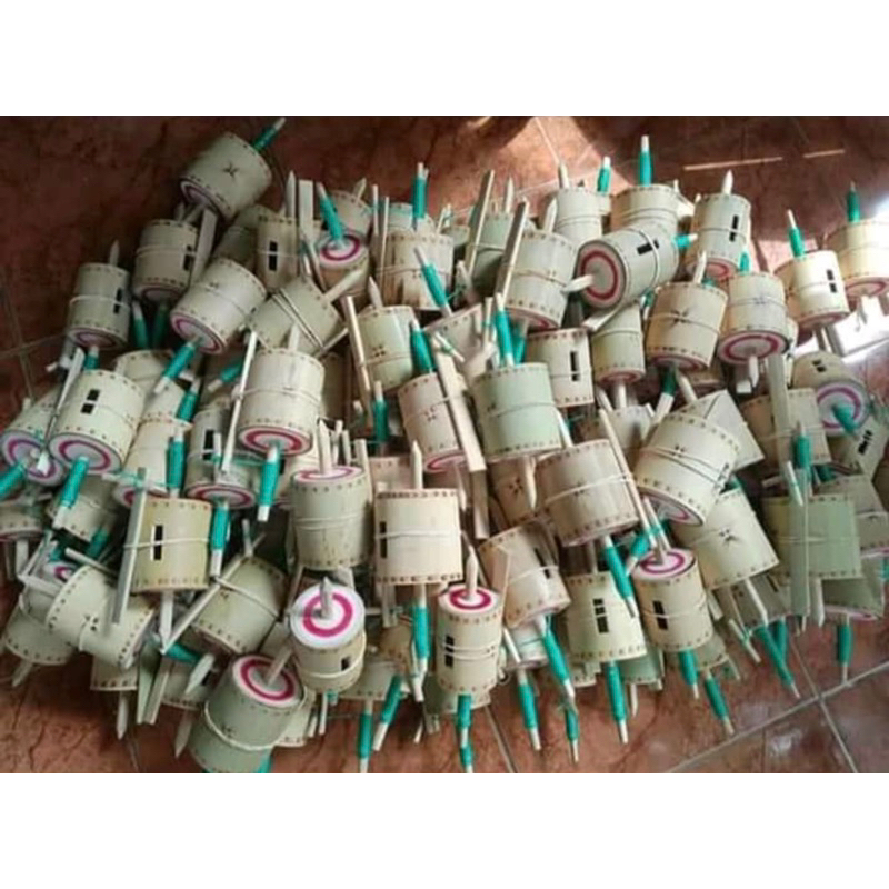 Jual gangsing bambu 1pcs | Shopee Indonesia