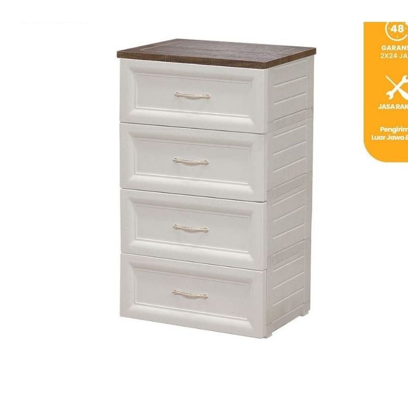 Jual LEMARI PAKAIAN SUSUN LEMARI SUSUN LEMARI BAJU LEMARI BAYI RAK LACI ...