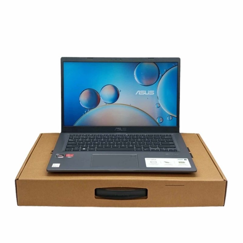 Jual Laptop Asus VivoBook M415DA Amd Ryzen 3 3250U 8/512gb FHD Garansi ...