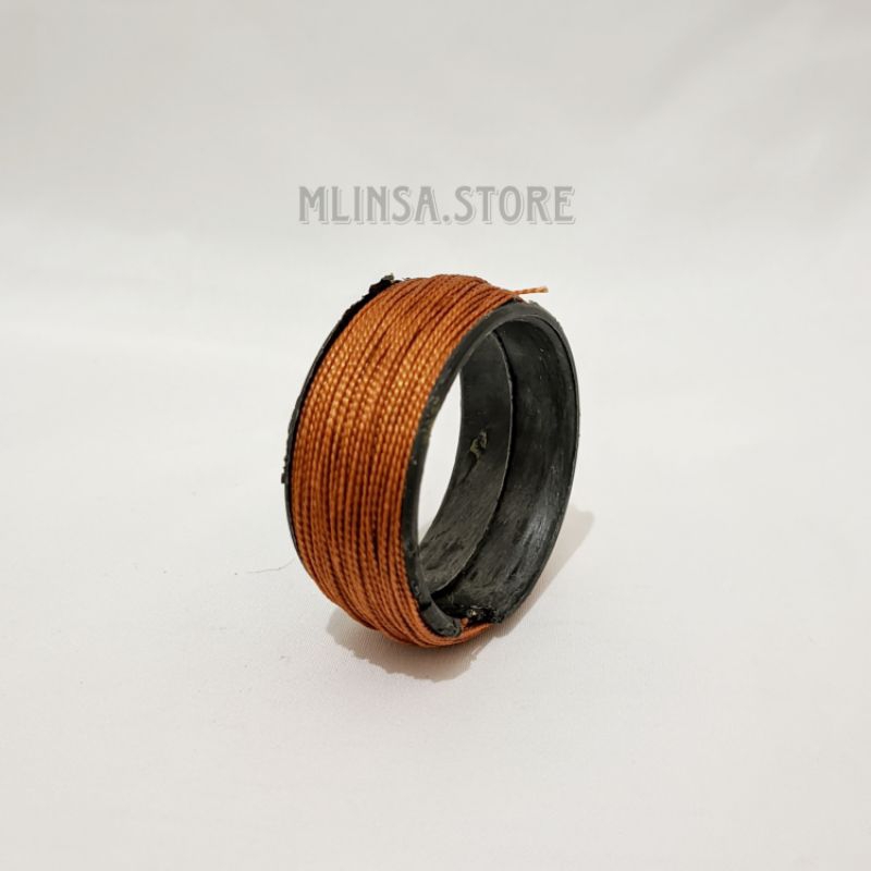 Jual Benang Nilon 15 Meter Hitam Coklat Putih Benang Sol | Shopee Indonesia