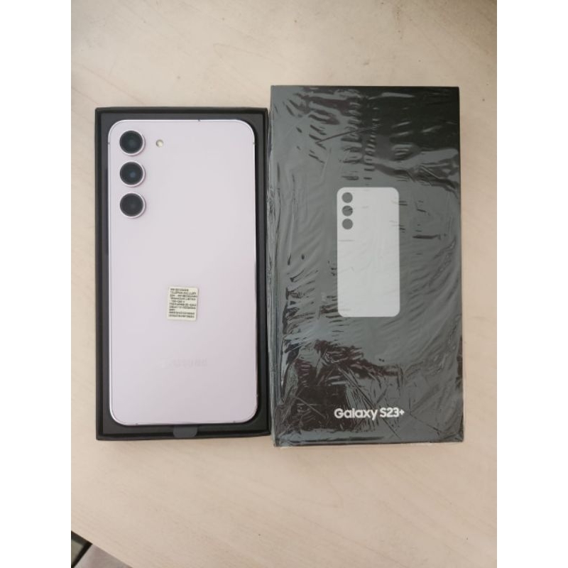 Jual SAMSUNG GALAXY S23 8 128 S23+ S23 PLUS 8 256 ULTRA RAM 12 256 1TB ...