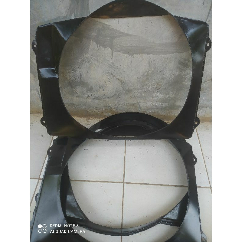 Jual TUTUP TEBENG RADIATOR/BLAWER L300 BENSIN | Shopee Indonesia