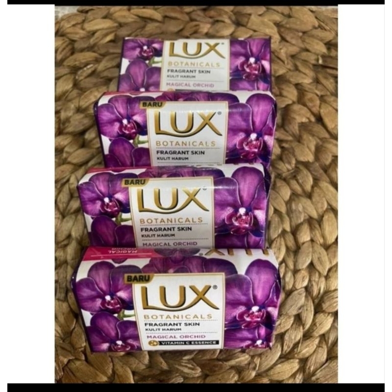 Jual Lux batang 70 gram 1 paket(isi 4 pcs) | Shopee Indonesia