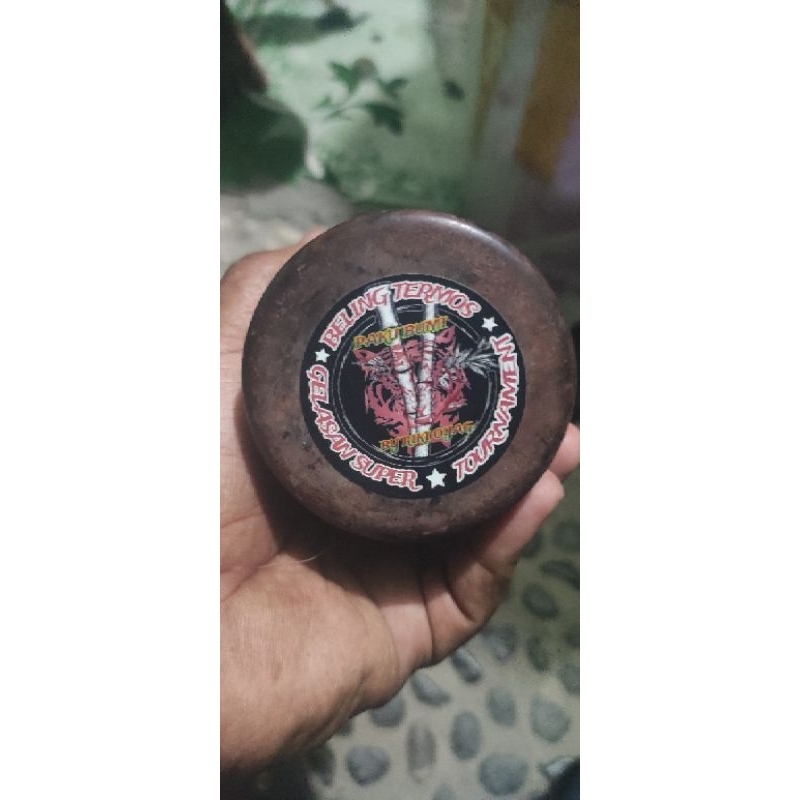 Jual Gelasan Layangan Aduan || Merk Paku Bumi || Riki Oyag || Klos Kayu ...