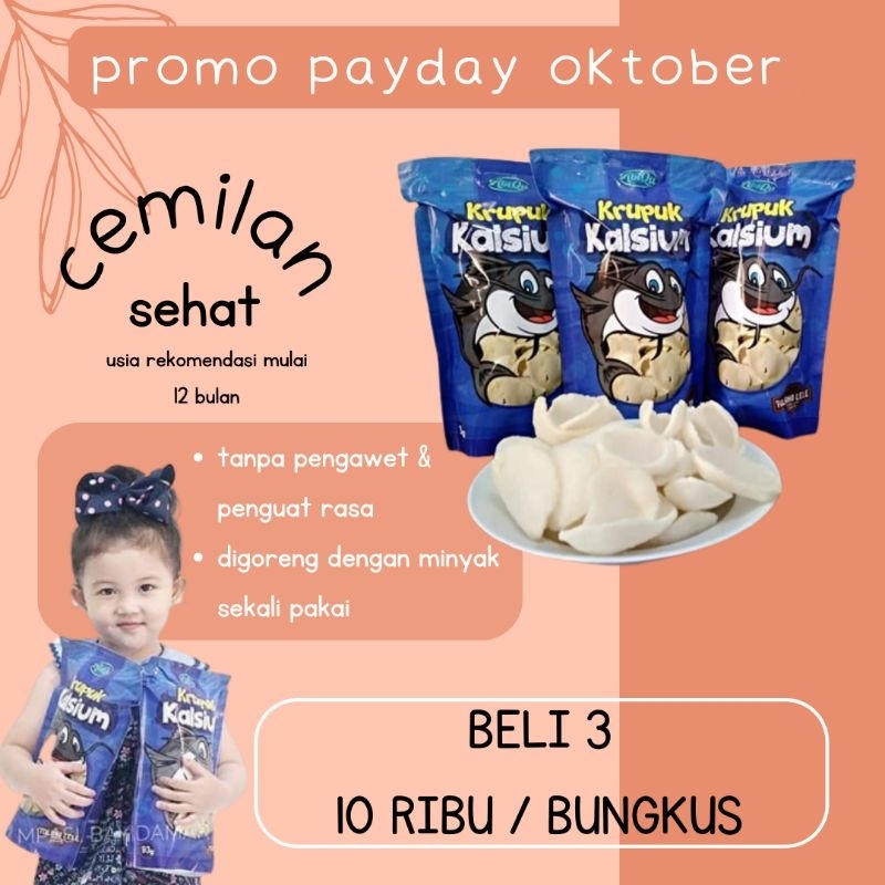 Jual Kerupuk Tulang Lele No MSG dan Pengawet krupuk ikan | Shopee Indonesia
