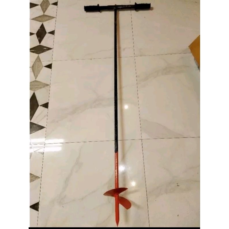 Jual ALAT BOR BIOPORI/Bor tanah manual | Shopee Indonesia